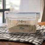 Stuffing Seasoning Mix - This Old Baker