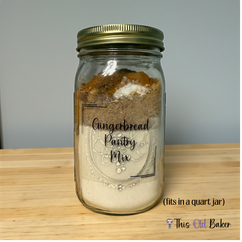 Copycat Rice-A-Roni Mix - This Old Baker