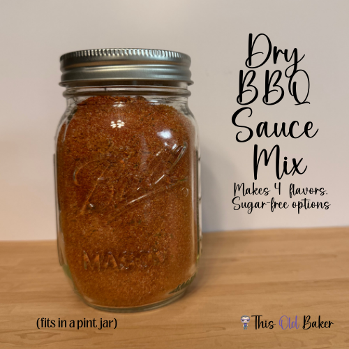 Homemade Dry Roux That Brings Bold, Authentic Flavor to Every Dish ...