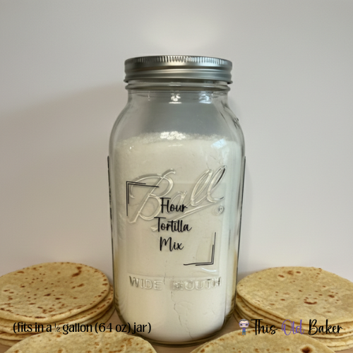 Homemade Instant Oatmeal Packets - This Old Baker